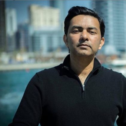 Dost is signature Sajjad Ali semi-classical, semi-ghazal concoction ...