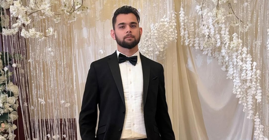 Zubair Aslam: Turning Real Emotions into Unforgettable Soundtracks ...